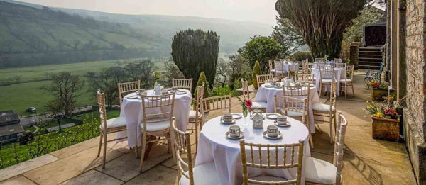 Large Group Accommodation UK - Party Houses