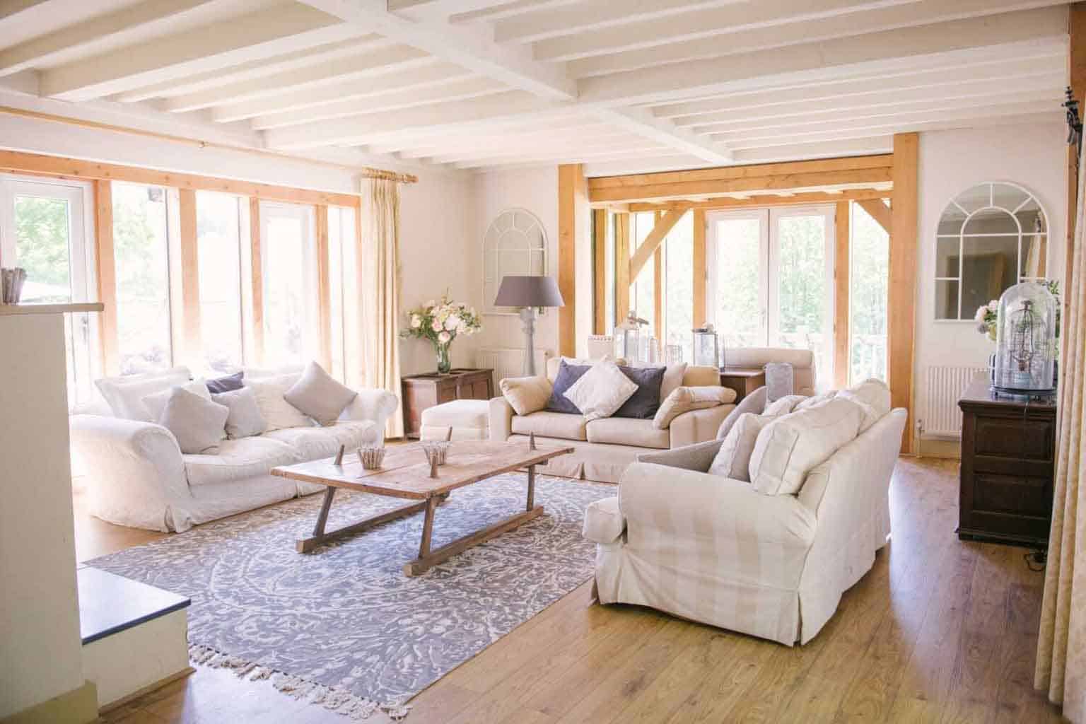 Large Group Accommodation UK - Party Houses