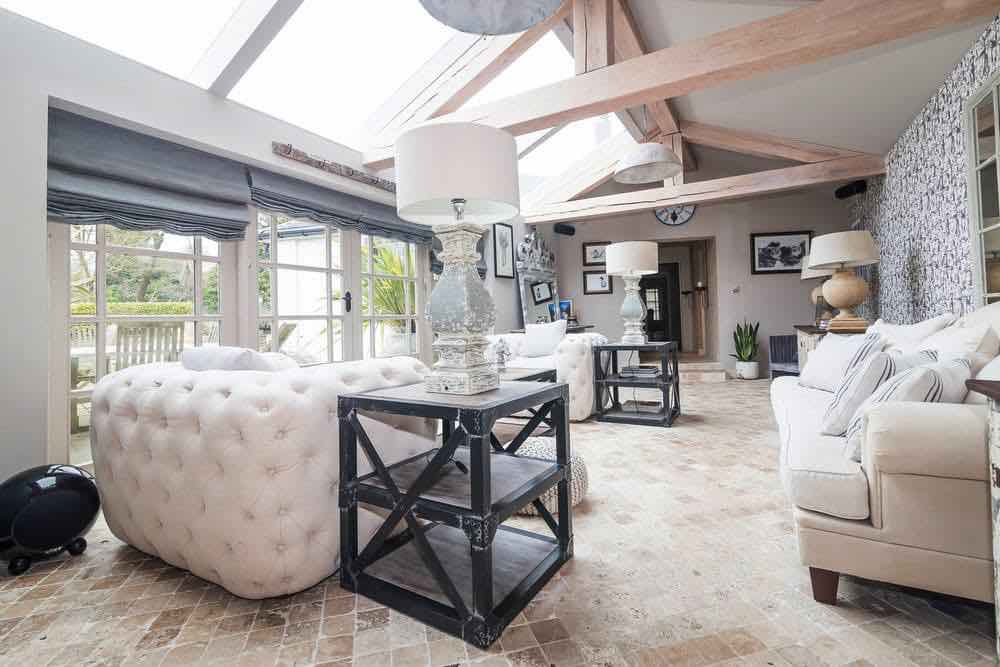 Large Group Accommodation UK - Party Houses