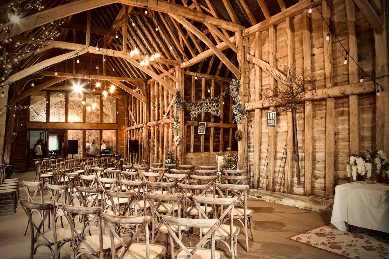 Explore Spectacular Wedding Reception Venues - Party Houses UK
