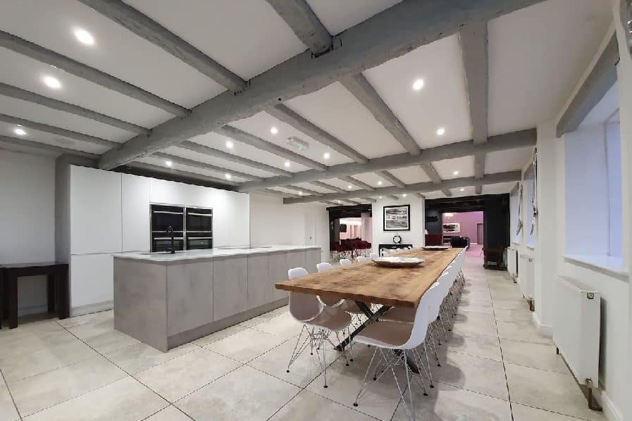 Stag Do Houses & Stag Party Accommodation UK